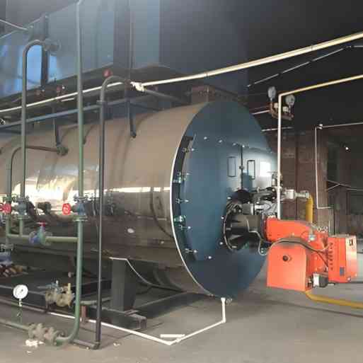 "Actúa con prontitud: Cómo abordar una fuga de agua en la caldera de ...