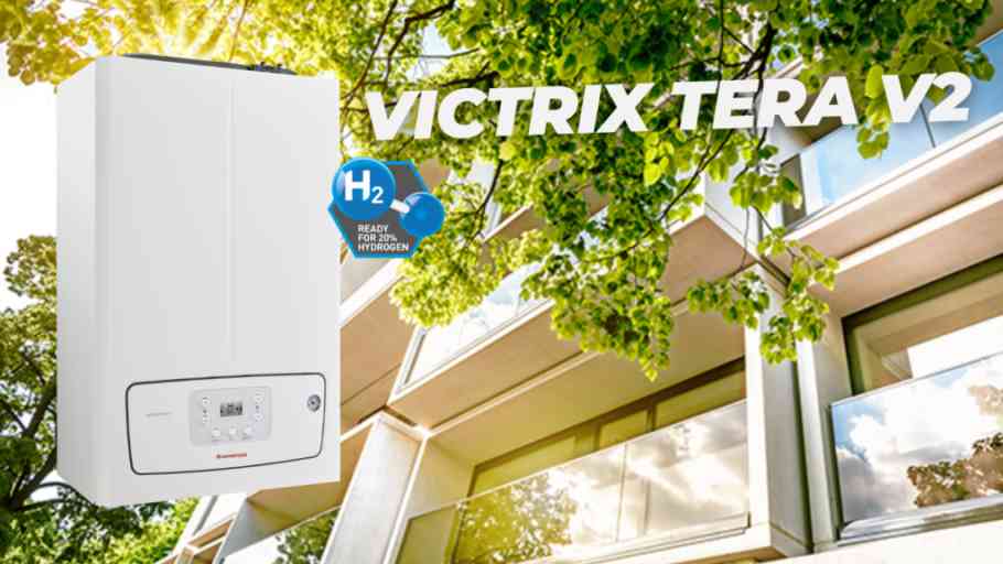 Caldera Chappee: La innovación en calefacción eficiente para un futuro ...