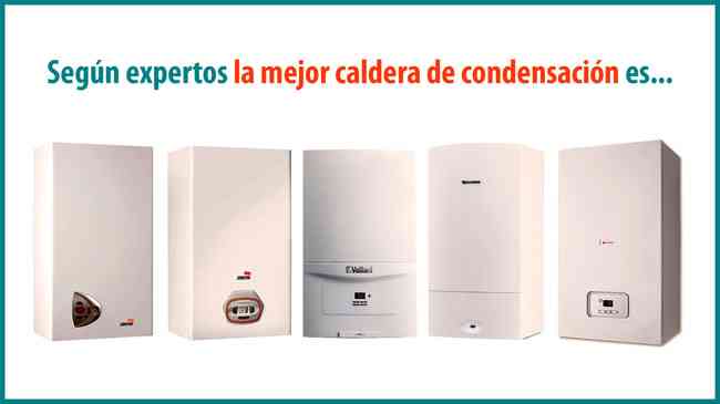 Comparativa: Bosch vs Ariston, ¿cuál es la mejor marca de calderas ...