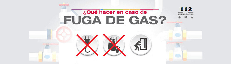 Consejos útiles para detectar fugas de gas en calderas - Calderas Madrid