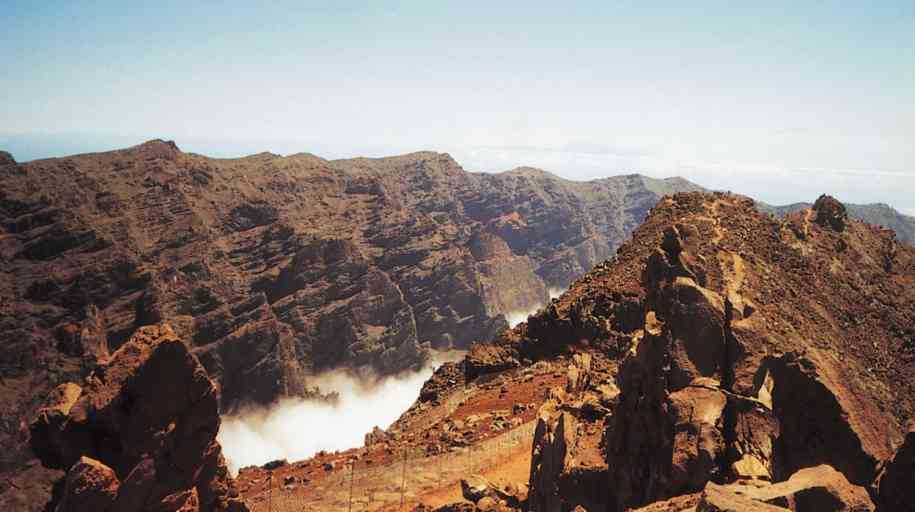Explorando el volcán Arenal y el significado de Taburiente en La Palma ...