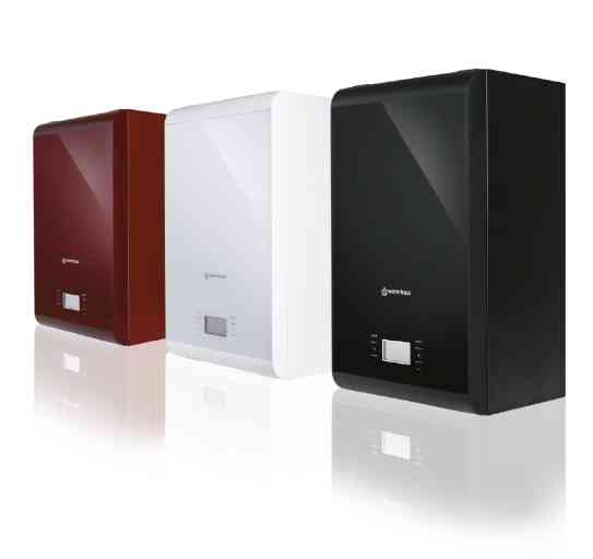 Guía completa para elegir la caldera más duradera: Opinión sobre la ...