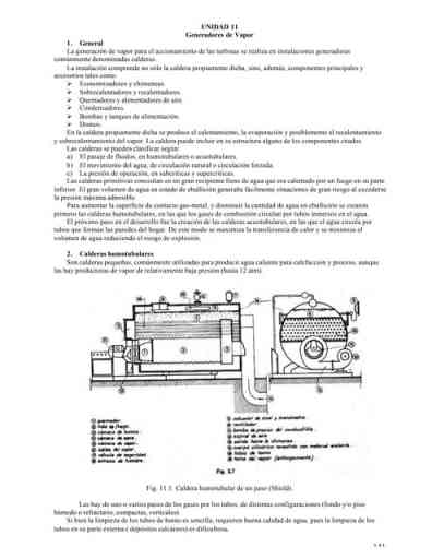 Guía completa sobre el funcionamiento de una caldera de carbón ...