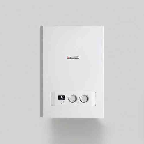 Guía para elegir la mejor marca de caldera: Descubre la fabricación de ...