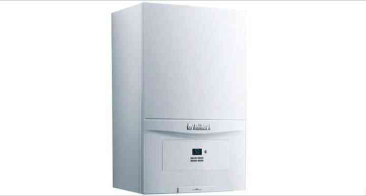 "La Caldera Eléctrica: Eficiencia y Desafíos en la Calefacción ...