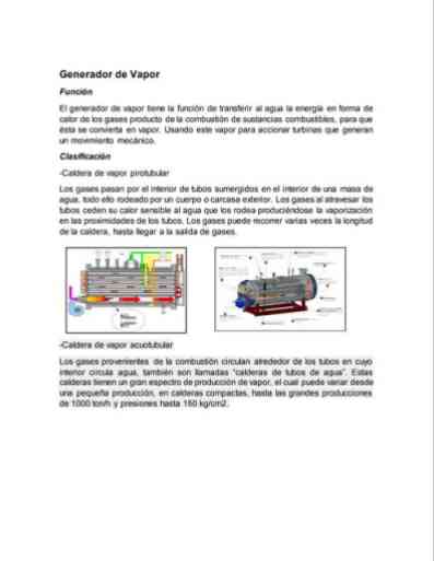 La Longitud Correcta del Tubo de la Caldera: Un Factor Clave para la ...
