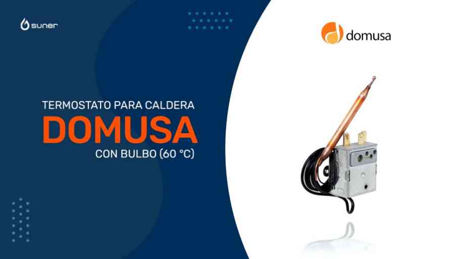 Optimiza tu calefacción con Domusa: Consejos para instalar un ...