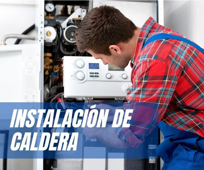 Todo lo que necesitas saber sobre el precio de una caldera de gas ...